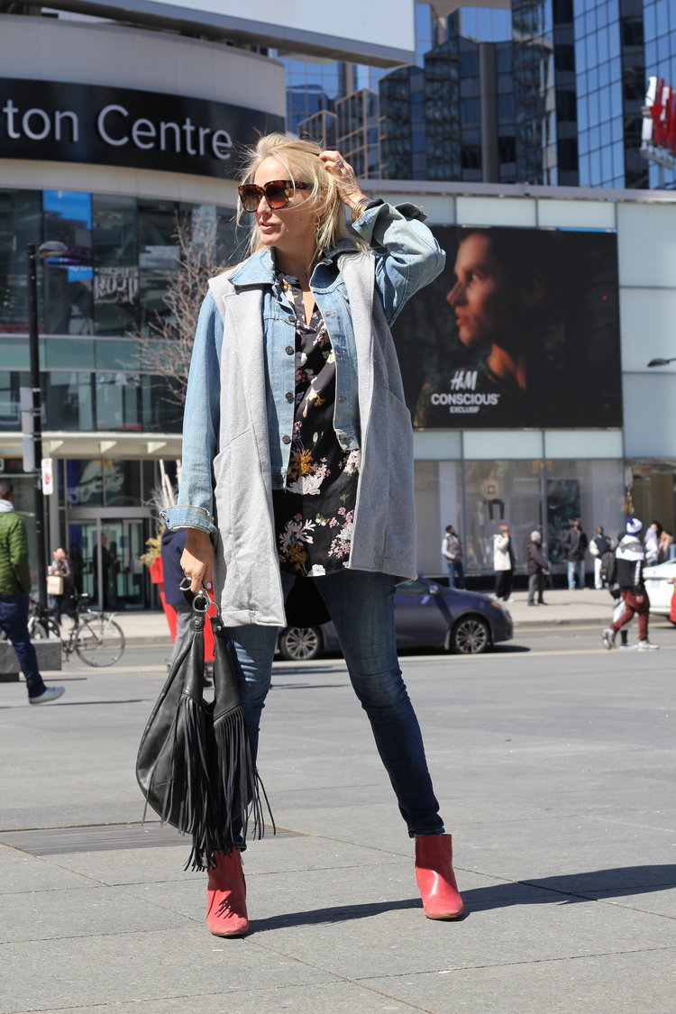 THE TUNIC – Change Beauty