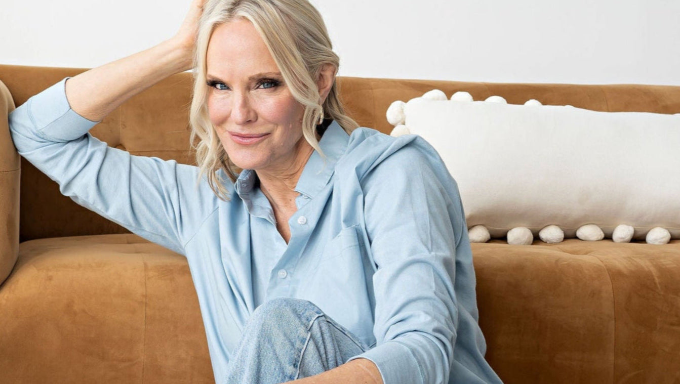 JULIA GRIEVE – Julia Grieve